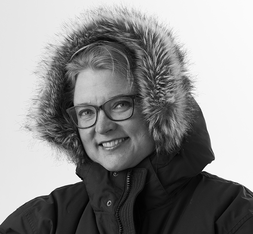 Spotlight Interview - Greenland Travel - ETOA - European tourism ...