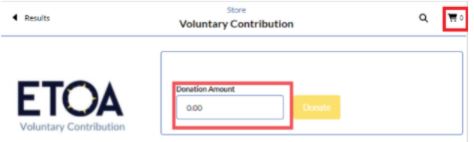 ETOA Portal – Help : ETOA – European tourism association | 1,200+ members