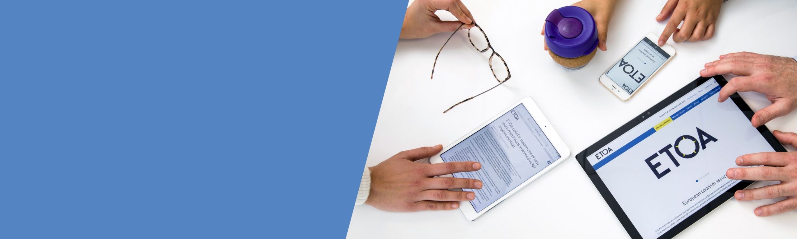 ETOA Portal – Help : ETOA – European tourism association | 1,200+ members