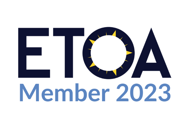 Members and Partners - ETOA - European tourism association | 1,100+ members
