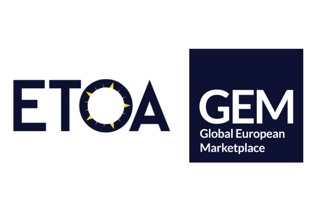ETOA supplier membership offer - ETOA - European tourism association ...