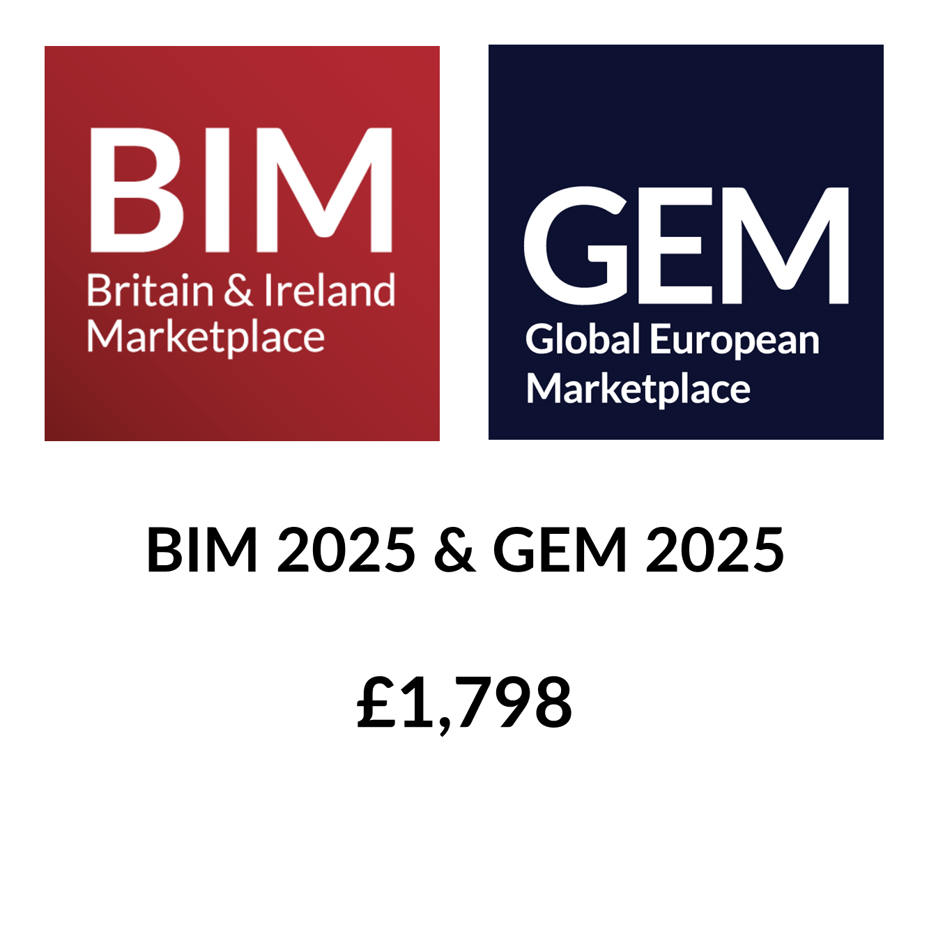 2025 Event Packages - ETOA - European tourism association | 1,100+ members