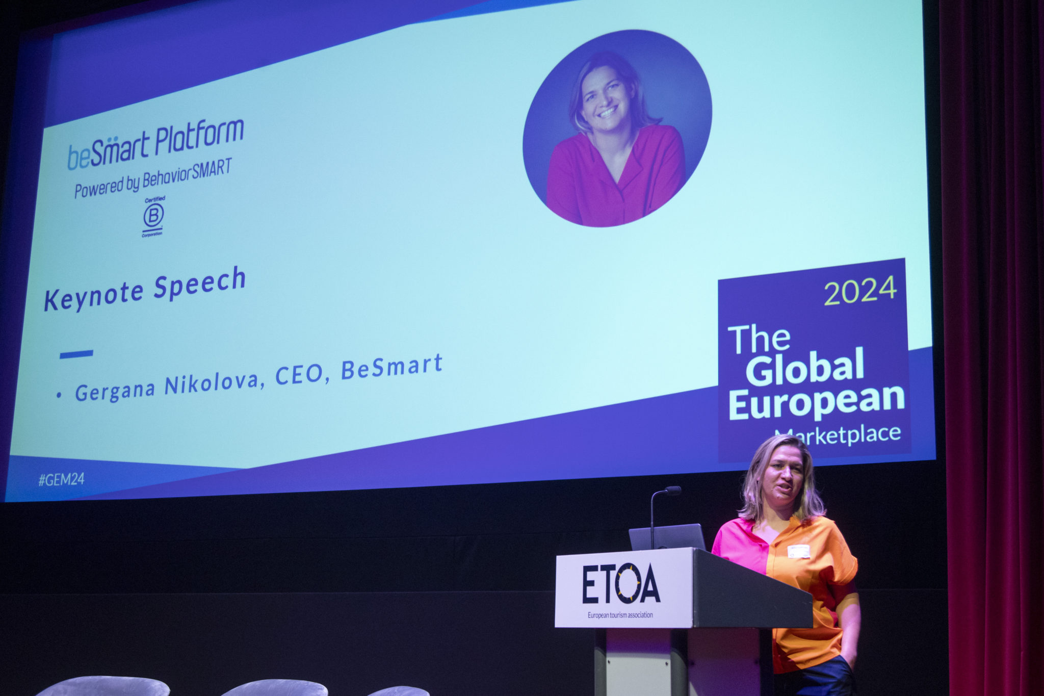 Events - ETOA - European tourism association | 1,100+ members