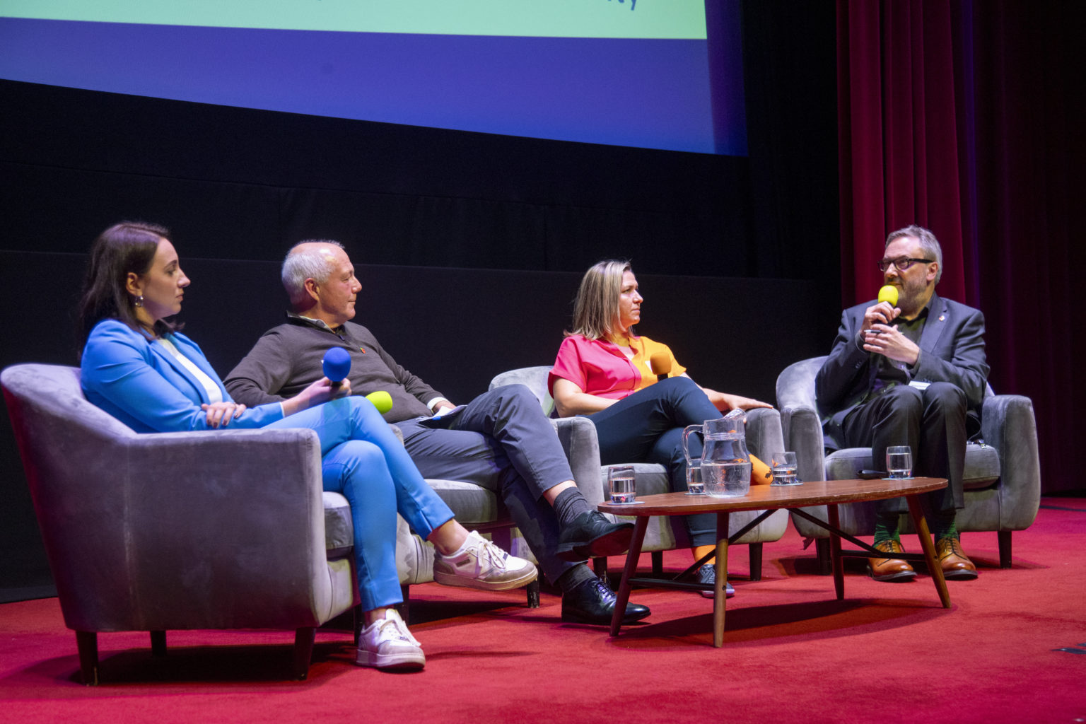 Events - ETOA - European tourism association | 1,100+ members