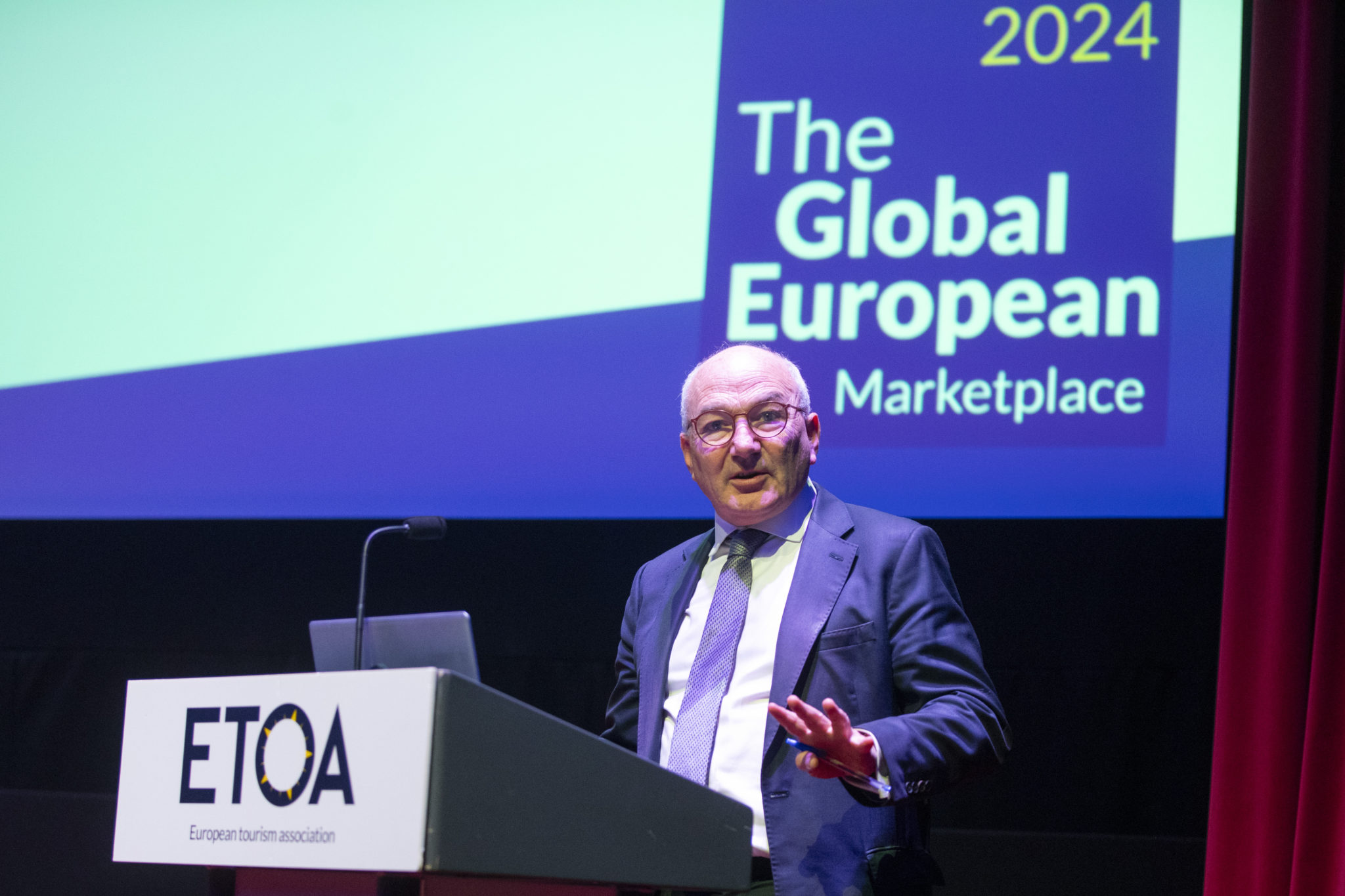 Events - ETOA - European tourism association | 1,100+ members