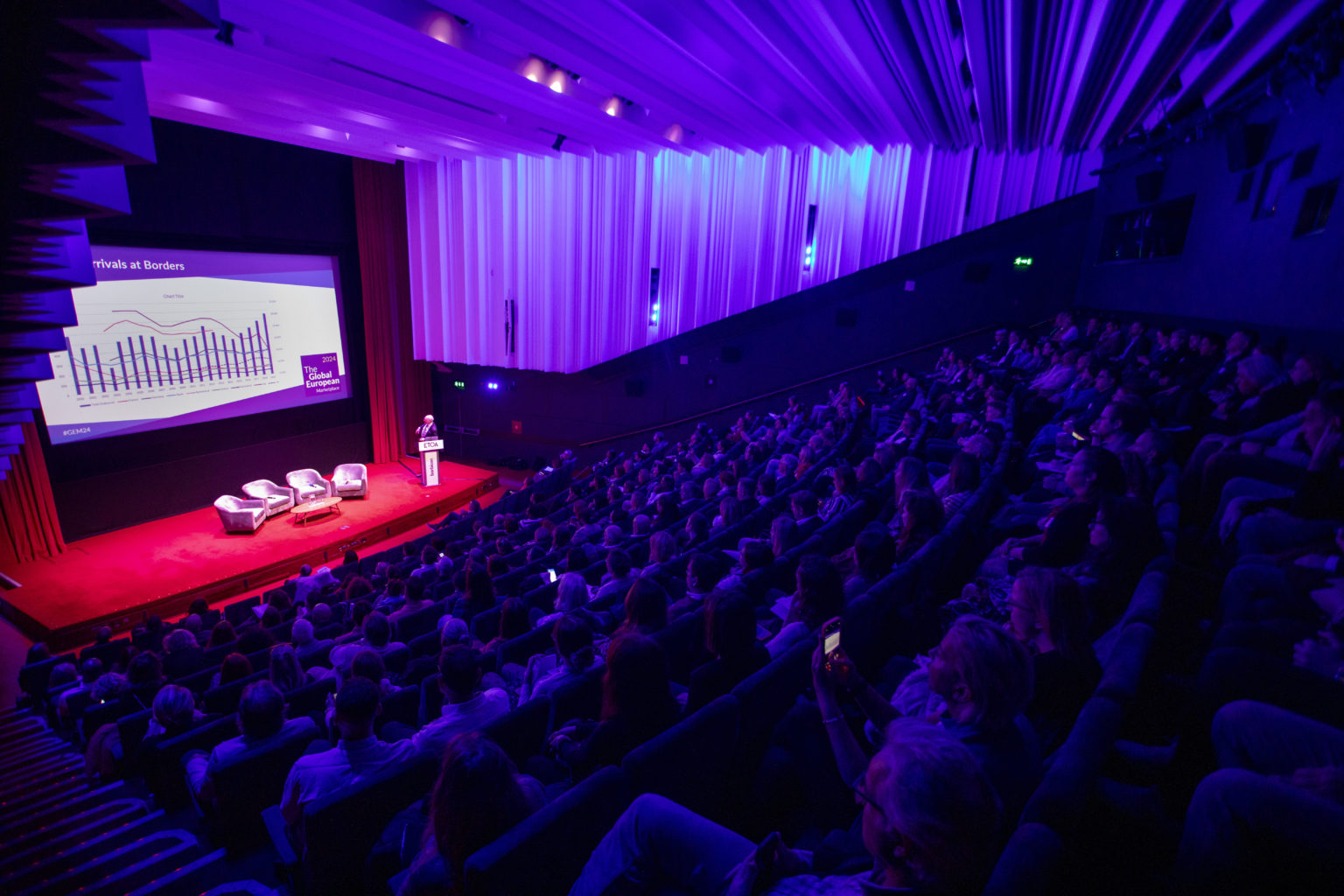 Events - ETOA - European tourism association | 1,100+ members