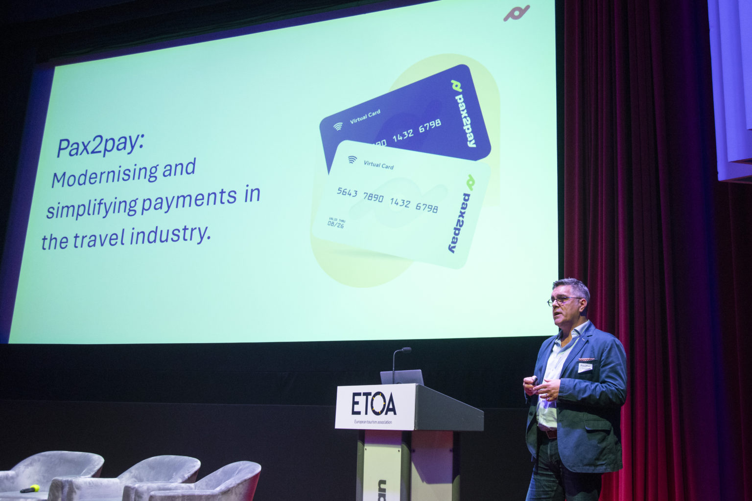 Events - ETOA - European tourism association | 1,100+ members