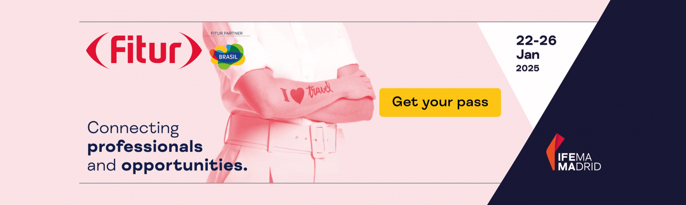 ETOA | Better tourism in Europe | 1,100+ members