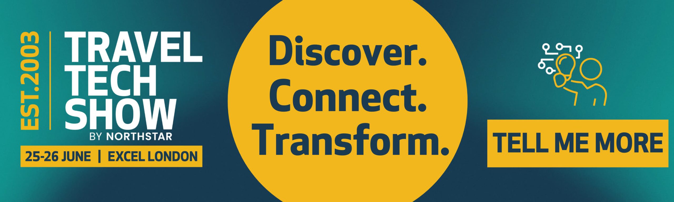 TravelTech Show 2025